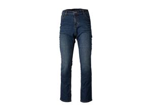 5056136297758 - RST Motorradjeans RST x Kevlar Straight Blau Damen