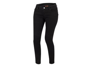 3660815157190 - Patricia Damen Motorrad Textilhose Schwarz 44