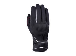 3661615464457 - Motorradhandschuhe Pro Globe Schwarz-Weiß Kinder