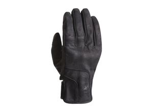 3435980367138 - Motorradhandschuhe TD Vintage D3O Schwarz Damen