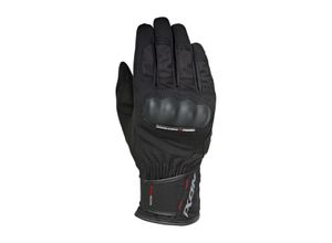 3661615312338 - Motorradhandschuhe Pro Russel Schwarz Damen XL