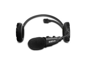 8809629522885 - 3S Plus Boom Bluetooth Kommunikationssystem - Schwarz - Einheitsgröße - unisex