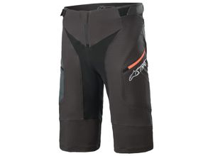 8059175343827 - Alpinestars MTB Shorts Alpinestars Drop 80 Schwarz Koralle 28