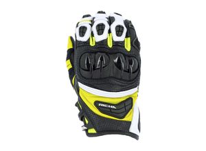 5415033140954 - Handschuhe Stealth Schwarz-Weiß-Fluo Gelb L (9)