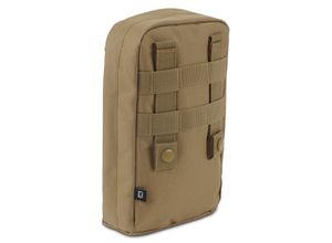 4051773089262 - Molle Pouch Snake Tasche - Beige - Einheitsgröße - unisex