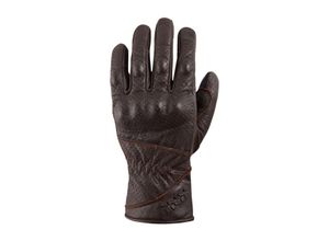 7613358049992 - iXS Handschuhe Dam iXS Belfast Vintage-Braun M (7)