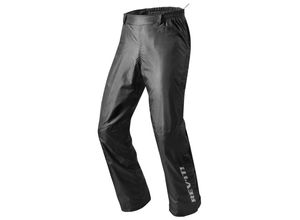 8700001179201 - Regenhose RevIt! Sphinx H2O Schwarz XS