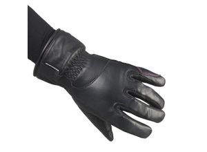 8030161294125 - Handschuhe Metropole Schwarz Damen S (65)