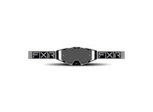 0841921744891 - Crossbrille Pilot Smoke Linse Stahl