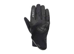 3661615546535 - Motorradhandschuhe MS Mig WP Schwarz