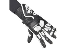 7630053155414 - iXS Handschuhe iXS Sport LD RS-200 Schwarz-Weiß 3XL (13)