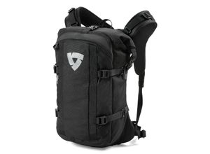 8700001323420 - Revit Load 22L H2O Rucksack - Schwarz - Einheitsgröße - unisex