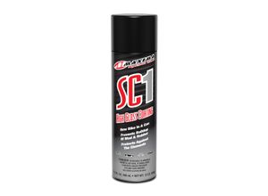 0851211004000 - Konservierungspray Silikonbasis SC1 Klar 591ml