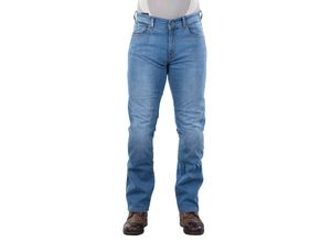 8718913069848 - Motorradjeans Revelin Hellblau