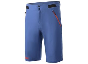 8059175177897 - Alpinestars MTB Shorts Alpinestars Rover Pro Mid-Blau 38