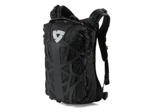 8700001323413 - Revit Barren 18L H2O Rucksack - Schwarz - Einheitsgröße - unisex