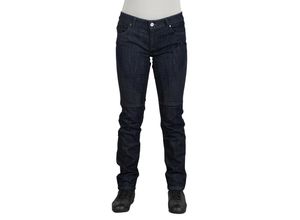 8030161166033 - Hose Racer Blau Denim Damen 26