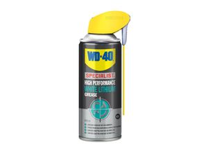 5032227473904 - Sprühfett Lithium Weiß 400ml