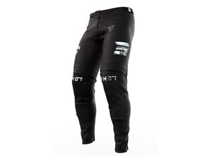 3666689000464 - Shot Aerolite Legacy Special Edition 30 Years Motocross Hose - Schwarz - 38 - unisex