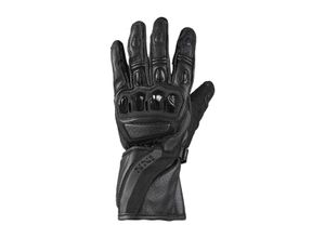 7630053166366 - Sport LD Novara 30 Motorradhandschuhe - Schwarz - M - unisex