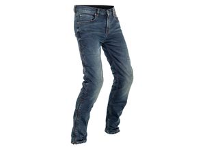 5415033254682 - Motorradjeans Adventure Blau 28