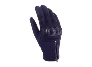 3660815167625 - Motorradhandschuhe Harper Schwarz