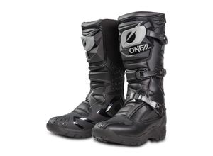 4046068634685 - ONeal Adventurestiefel ONeal RSX Schwarz