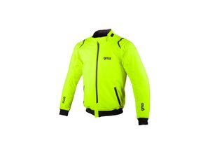 7630180110508 - GMS Softshelljacke GMS Falcon Fluo Gelb