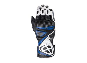 3661615489290 - Motorradhandschuhe GP5 Air Schwarz-Weiß-Blau