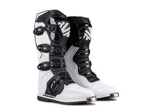 7350137976871 - Crossstiefel Trooper Weiß 39