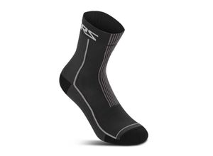 8059175122231 - Alpinestars Strümpfe Alpinestars Summer 15 Schwarz M