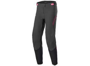 8059175957963 - Alpinestars MTB Hose Alpinestars Stella Drop Schwarz Damen 28