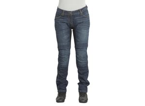 8030161317176 - Hose Furious Pro Dunkelblau Damen