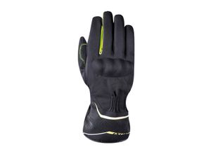 3661615462774 - Motorradhandschuhe Pro Globe Schwarz-Hellgelb