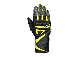 3661615593515 - Motorradhandschuhe GP5 AIR Schwarz-Anthrazit-Gelb