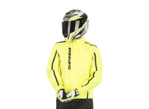 8030161113488 - Rain Cover Regenjacke - Gelb - S - unisex