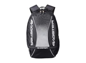 3700611001706 - Rucksack Player Evo Schwarz-Weiß