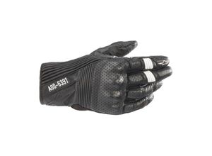 8059175359996 - Alpinestars Motorradhandschuhe Alpinestars AS-DSL Kei Schwarz XL