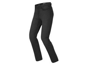 8030161340259 - Motorradjeans J-Tracker Schwarz 29