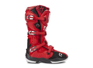 8056697371246 - Eleveit Crossstiefel Eleveit X-LEGEND Rot 39