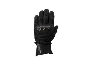 5056136284574 - RST Motorradhandschuhe RST Sport Mid Schwarz