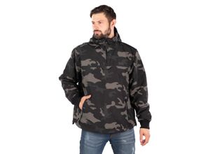 4051773073605 - Luke Windbreaker Jacke - Mehrfarbig - 2XL - unisex