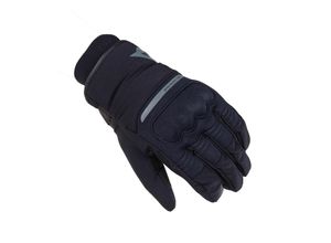 8051019101679 - Motorradhandschuhe Avila D-Dry Schwarz-Anthrazit