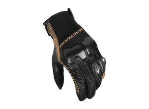 8718913113695 - Motorradhandschuhe Ultraxx Gold