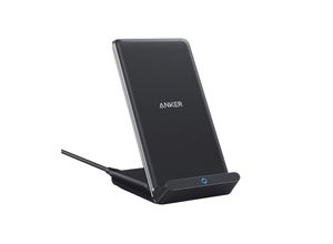 0848061055764 - 313 Wireless Charger (Stand) Black