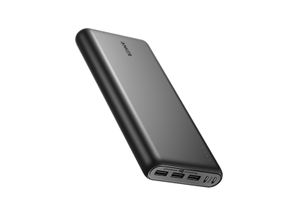 0848061039238 - 337 Power Bank (PowerCore 26K) Black