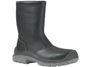 8033546143735 - U-power - upower RR40754-42 Sicherheitswinterstiefel Siberian Größe 42 schwarz S3 src ci