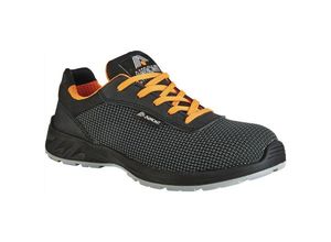 8033546379486 - Aimont - Sicherheitsschuh Diamont havoc Gr40 schwarz orange S3 src EN20345 DM20184-40