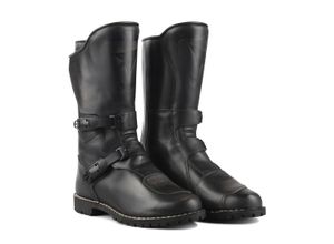 1000001210513 - Motorradstiefel MATRIX Dunkelgrau