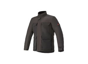 8059175353222 - Alpinestars Motorradjacke Alpinestars City Pro Drystar Schwarz